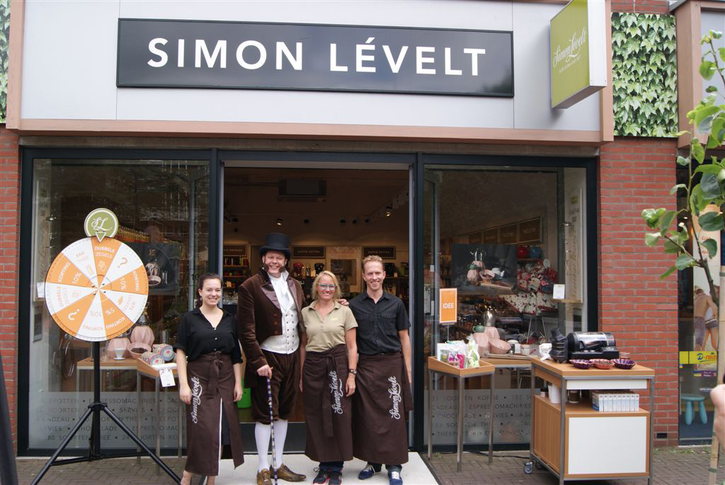 Foto's Simon Lévelt Hoofddorp 2015